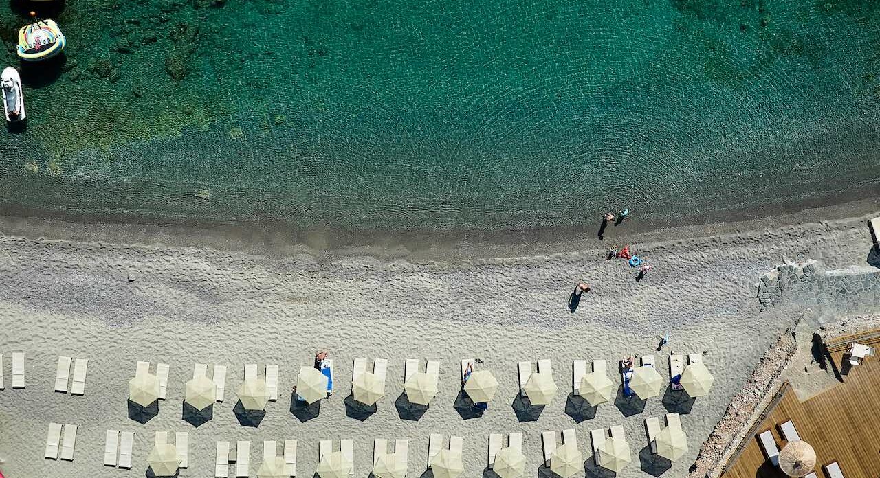 Services & Facilities | Blue Marine